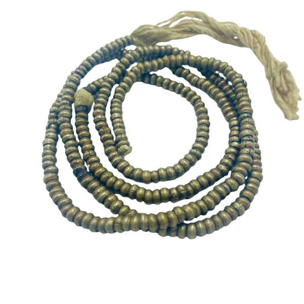 African Trade Beads Rita Okrent Collection