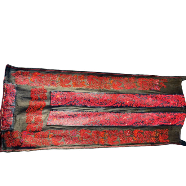 Past Treasures Tagged "textiles" - Rita Okrent Collection